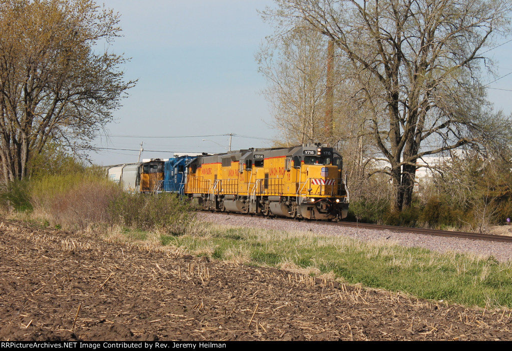 UPY 715 & others (5)